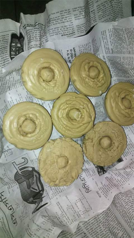 Hajari Gur of Manikganj losing fame