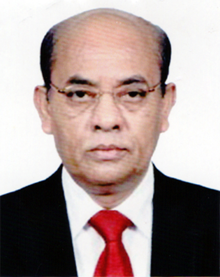 Mohammad Ali Talukder gets Sher-e-Bangla Award
