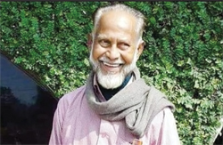 Film director Mustafa Mehmood passes away