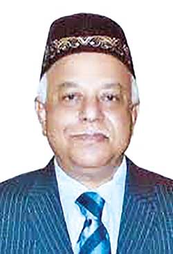 Manjur new President of Mayor Hajj Kafela