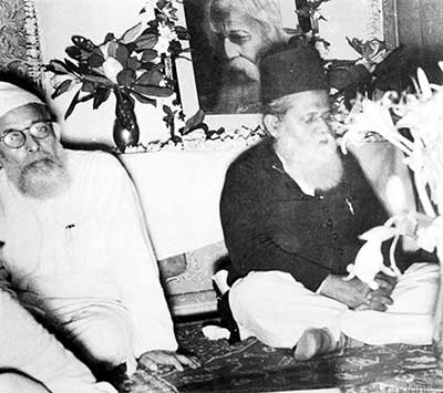 Qazi Motahar Hossain’s 121st birth anniversary observed