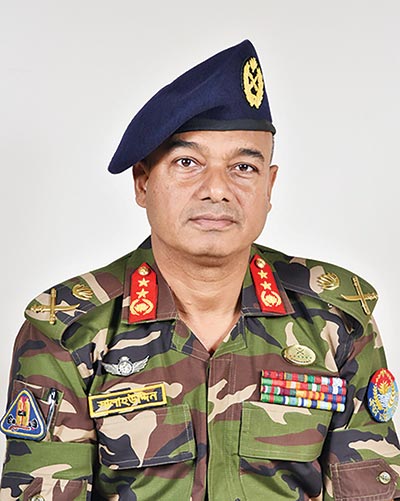 BEPZA gets new Executive Chairman