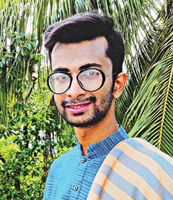 Recipe Of Rakhain Cuisine