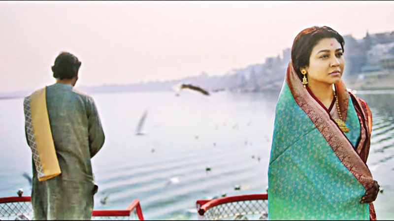 Jaya Ahsan’s ‘Ek Jey Chilo Raja’ wins Indian National Filmfare Award