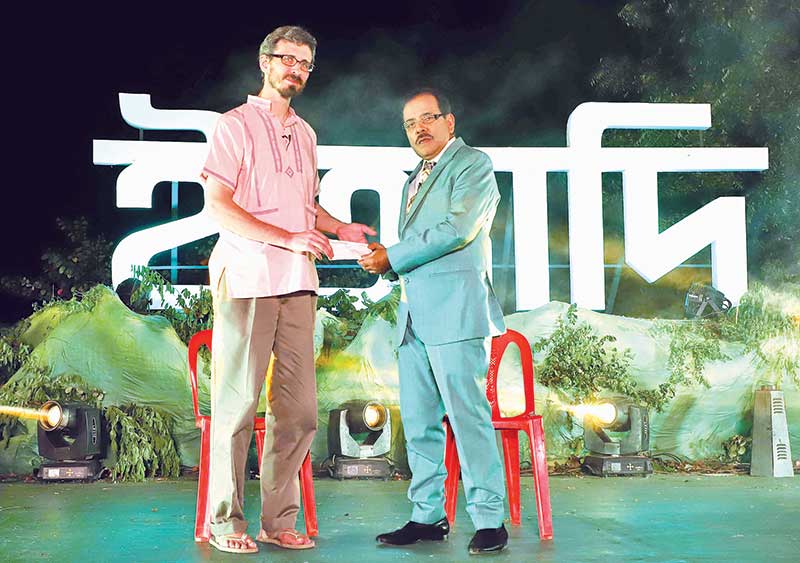 Hanif Sanket breaks silence on the controversy surrounding the doctor ...