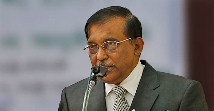 'Arrest of Mazed best gift for nation in Mujib Year'