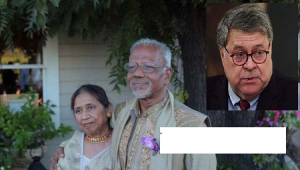 US may deport Bangabandhu's killer Rashed Chowdhury