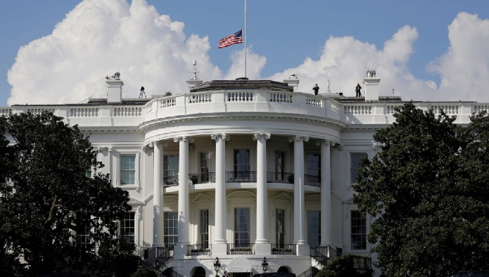 Bangladesh-born American Zayn Siddique gets key White House post