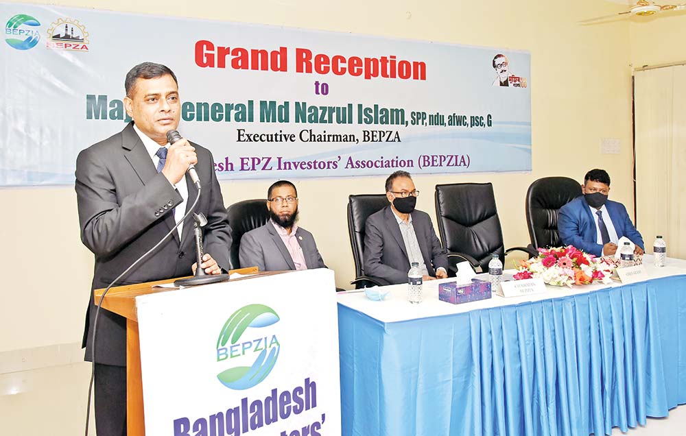 ‘Relationship and services imperative to attract FDI’