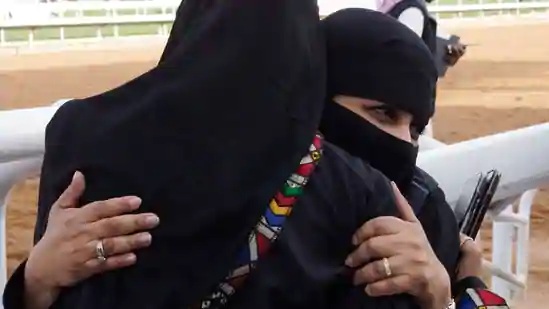 Saudi women can join armed forces
