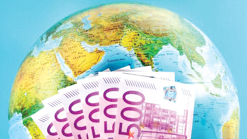 Globalization’s impact on developing countries