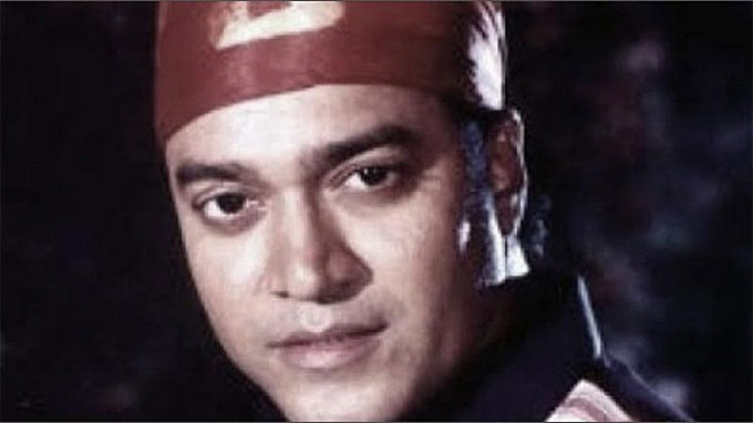 Actor Shaheen Alam laid to rest