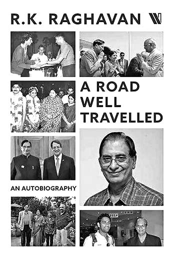 A Road Well Travelled