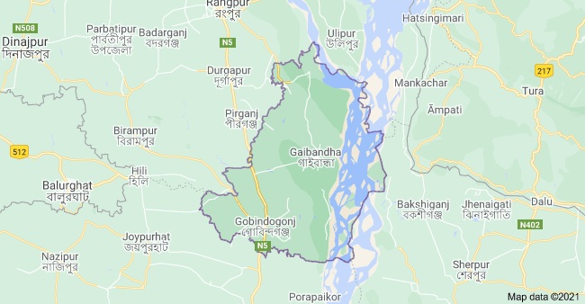 Bomb blast in Gaibandha kills 3