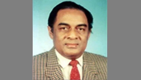 Ex-minister Mahbubur Rahman passes away