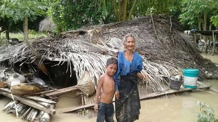 Death toll rises to 70 as floods, landslides hit Indonesia, East Timor