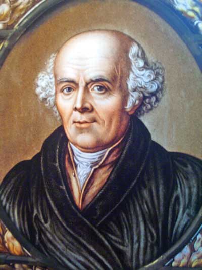 Dr Hahnemann: Life and contribution