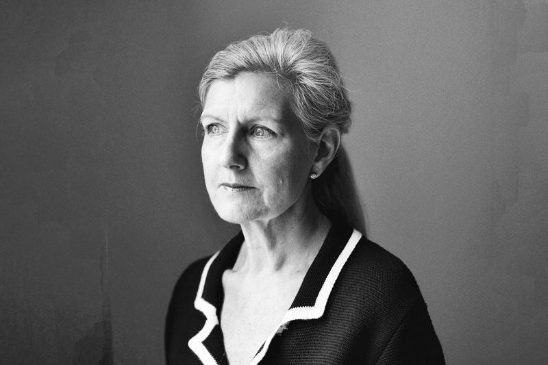 Debbie Hewitt set to be first woman chair of English FA