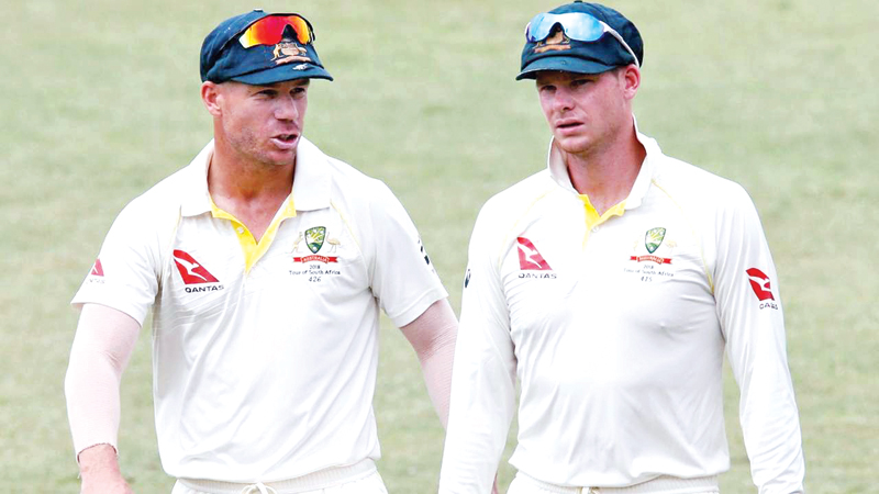 Smith, Warner and six more Aussies to skip Bangladesh tour