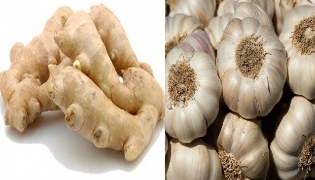 Ginger, garlic prices shoot up ahead of Eid-ul-Azha