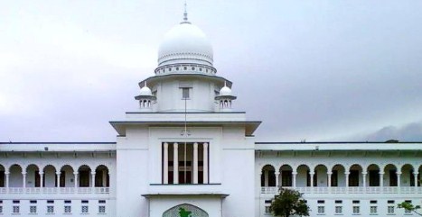 Lower courts, tribunals to remain close till July 7