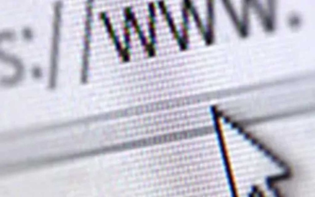 Websites back up after brief global outage