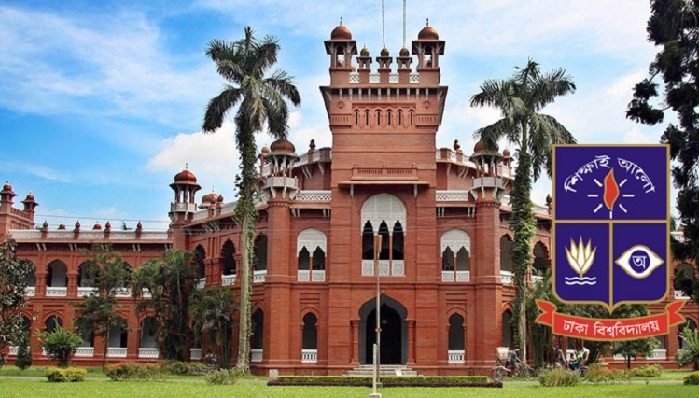 DU to reopen halls Oct 5; ID, vaccine certificate must for entry