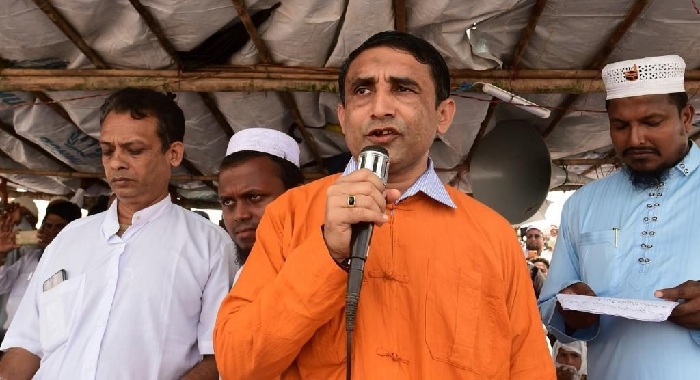 Mohibullah murder: Another Rohingya suspect arrested