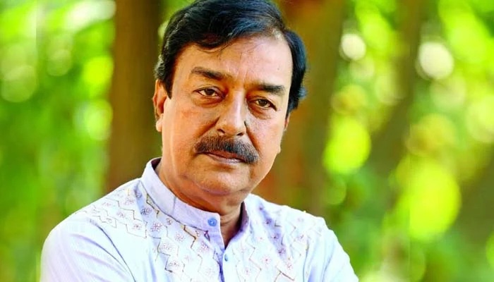 Actor Mahmud Sajjad is no more