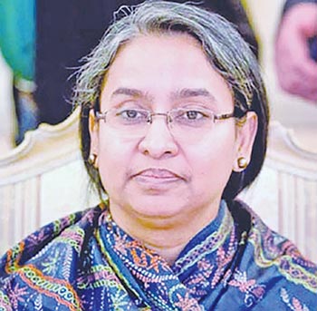 Dipu Moni for taking preparation for 4th industrial revolution