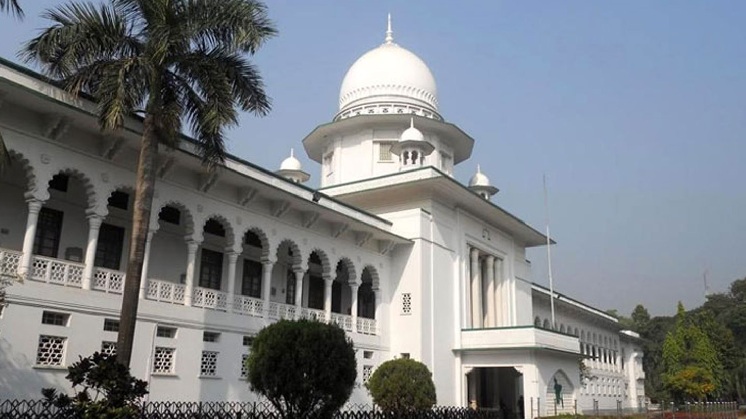 Eight HC judges to monitor lower court activities in 8 divisions