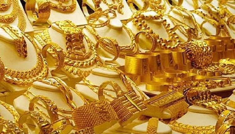 Gold price rises to Tk 78,265 a bhori