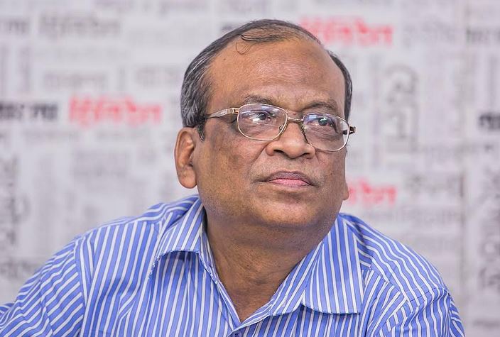 Dr ABM Abdullah nominated for Davidson’s advisory council
