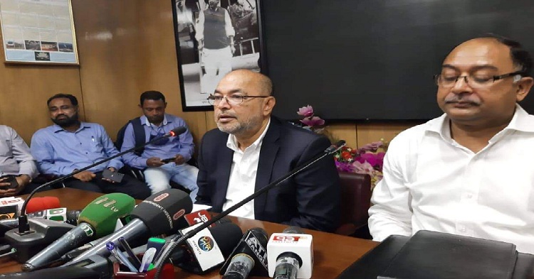 WB to provide Tk 255cr as food aid to Rohingyas: State Minister