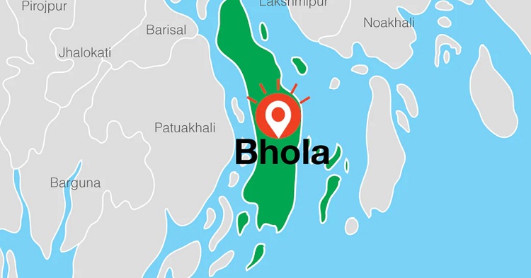 Bhola Clash: 20 including 7 cops injured