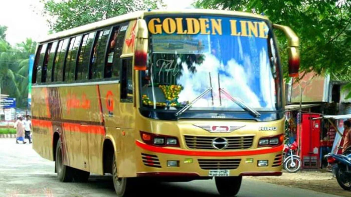 Bus services on Dhaka-Faridpur route via Padma Bridge start