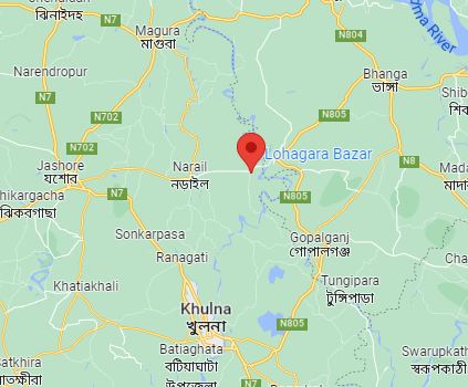 SSC examinee killed in Narail road crash