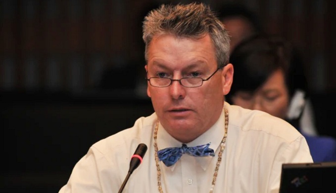 UN human rights expert on climate change to visit Bangladesh from Sept 4-15