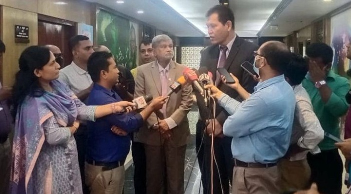 ADB to provide $500m loan to Bangladesh as budgetary support
