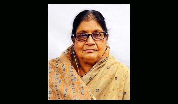 Sajeda Chowdhury's death is a great loss, PM tells JS