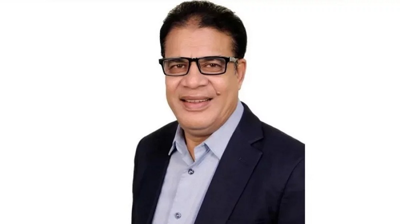 Jashore BNP leader businessman Mizanur Rahman Khan arrested