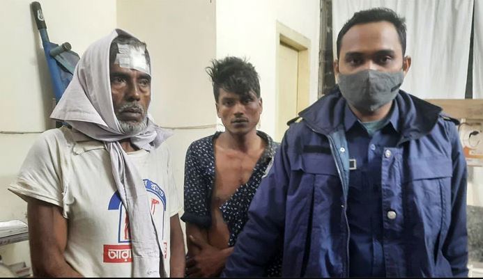 Two siblings stabbed dead in Chottogram