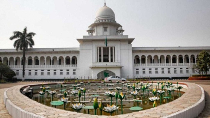 Justice Enayetur Rahim, Justice Jahangir Hossain nominated as chamber ...