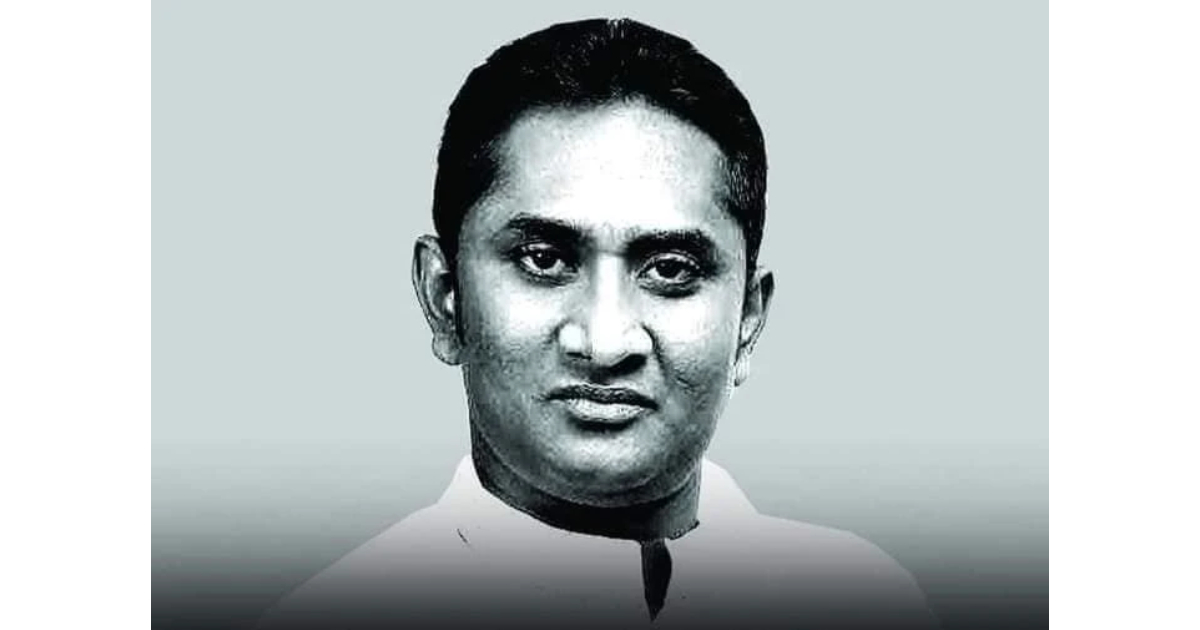 Custodial death of JCD leader: Father seeks to sue former DMP chief, 14 ...