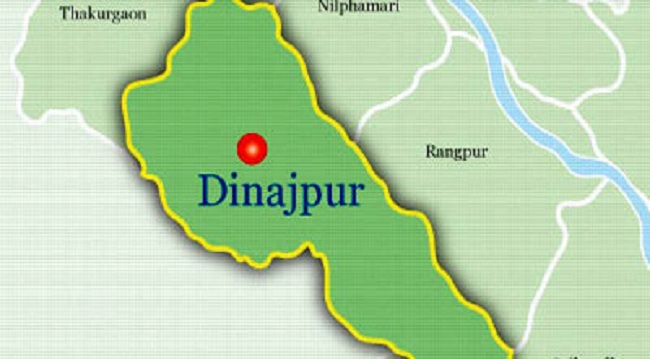 Minor child drowns in pond in Dinajpur