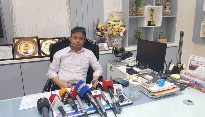 Dacoity of DBBL cash: Another mastermind held, Tk 87 lakh more recovered