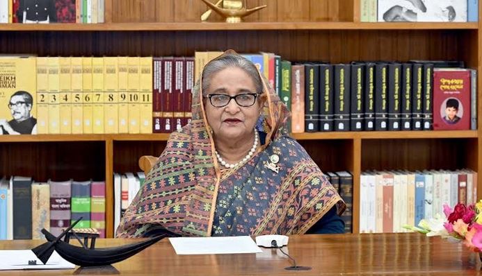 Let's get rid of hunger and poverty, PM vows in Independence Day message