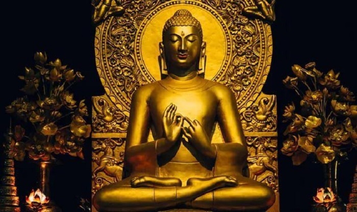 Buddha Purnima on Thursday
