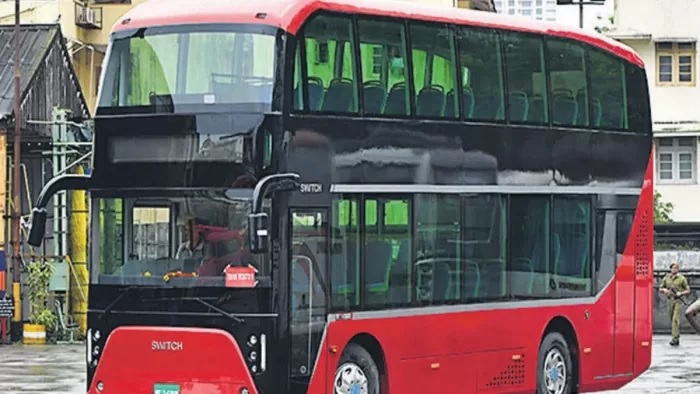 100 electric buses to join Nagar Paribahan fleet by 2023: Taposh
