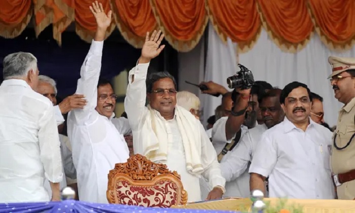 India's Congress defeats Modi's BJP in Karnataka state elections